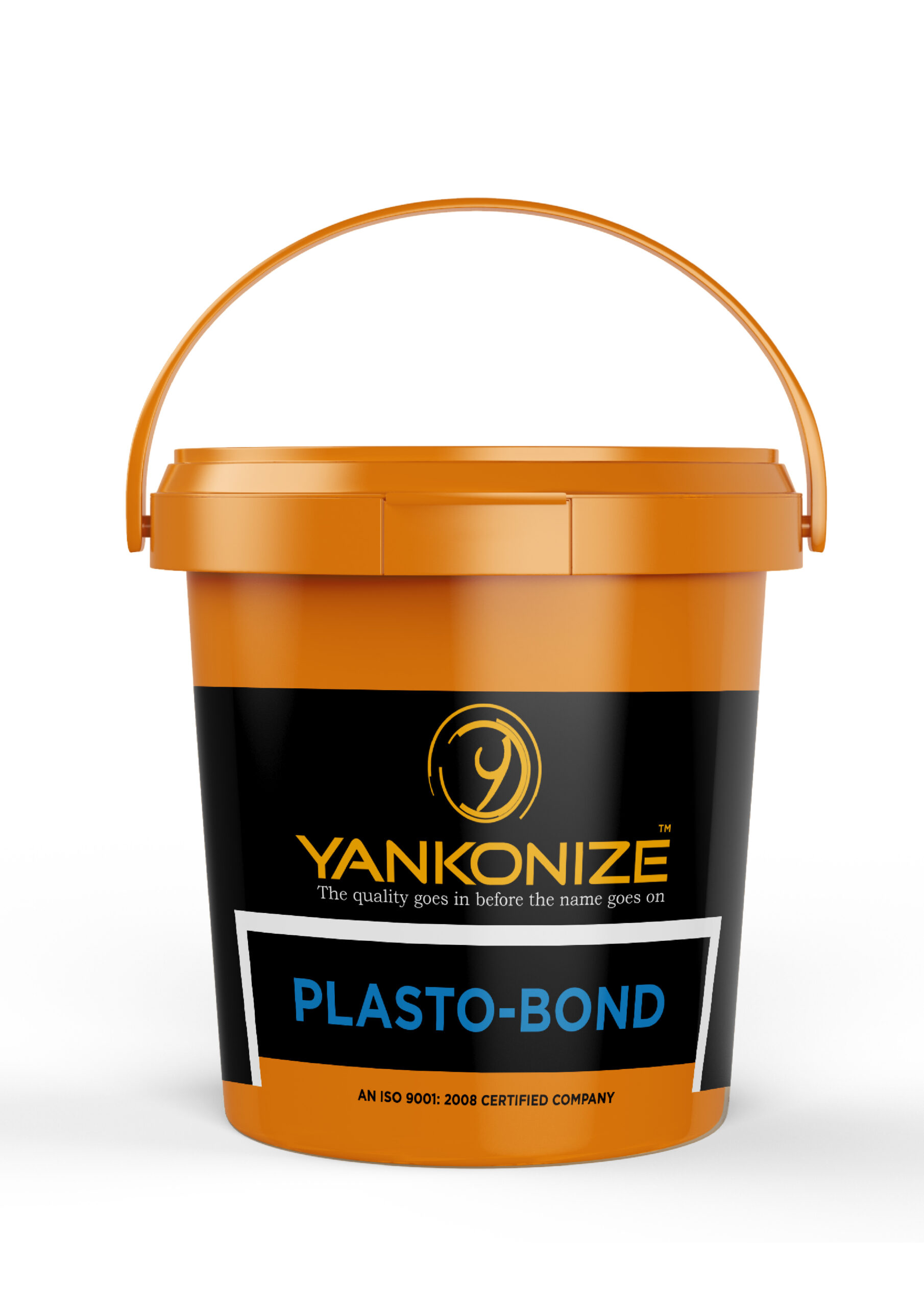 PLASTO BOND – Yankonize Polychem